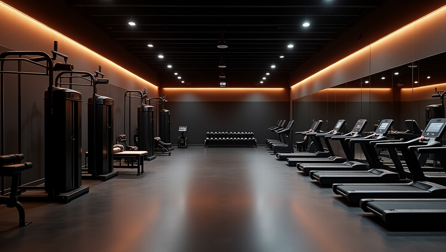 V2 Fitness Zone