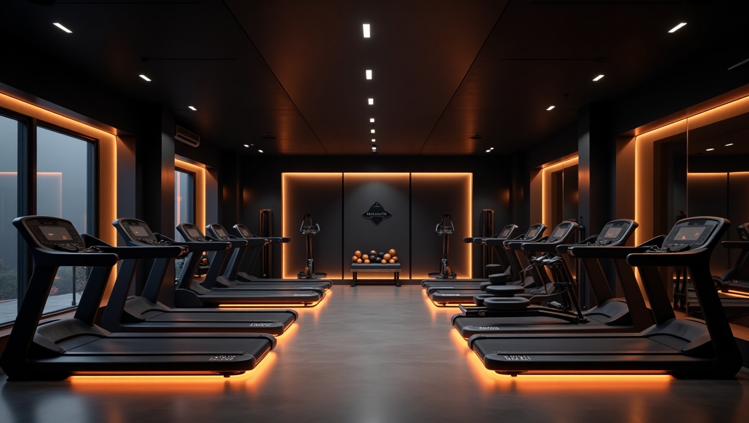 V2 Fitness Zone